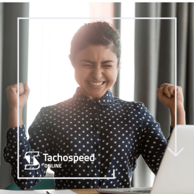 Tachospeed – rozliczaj kierowców 10x szybciej!